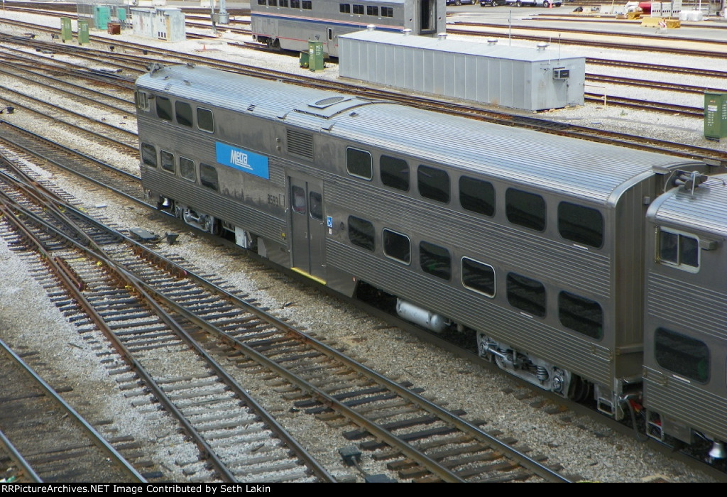 METX 8593